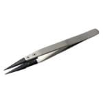 エンジニア ESDピンセット 標準タイプ PTZ-41 - 機械工具・管材通販の茂木機工