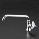 KVK 立形自在水栓 K16ND - 機械工具・管材通販の茂木機工